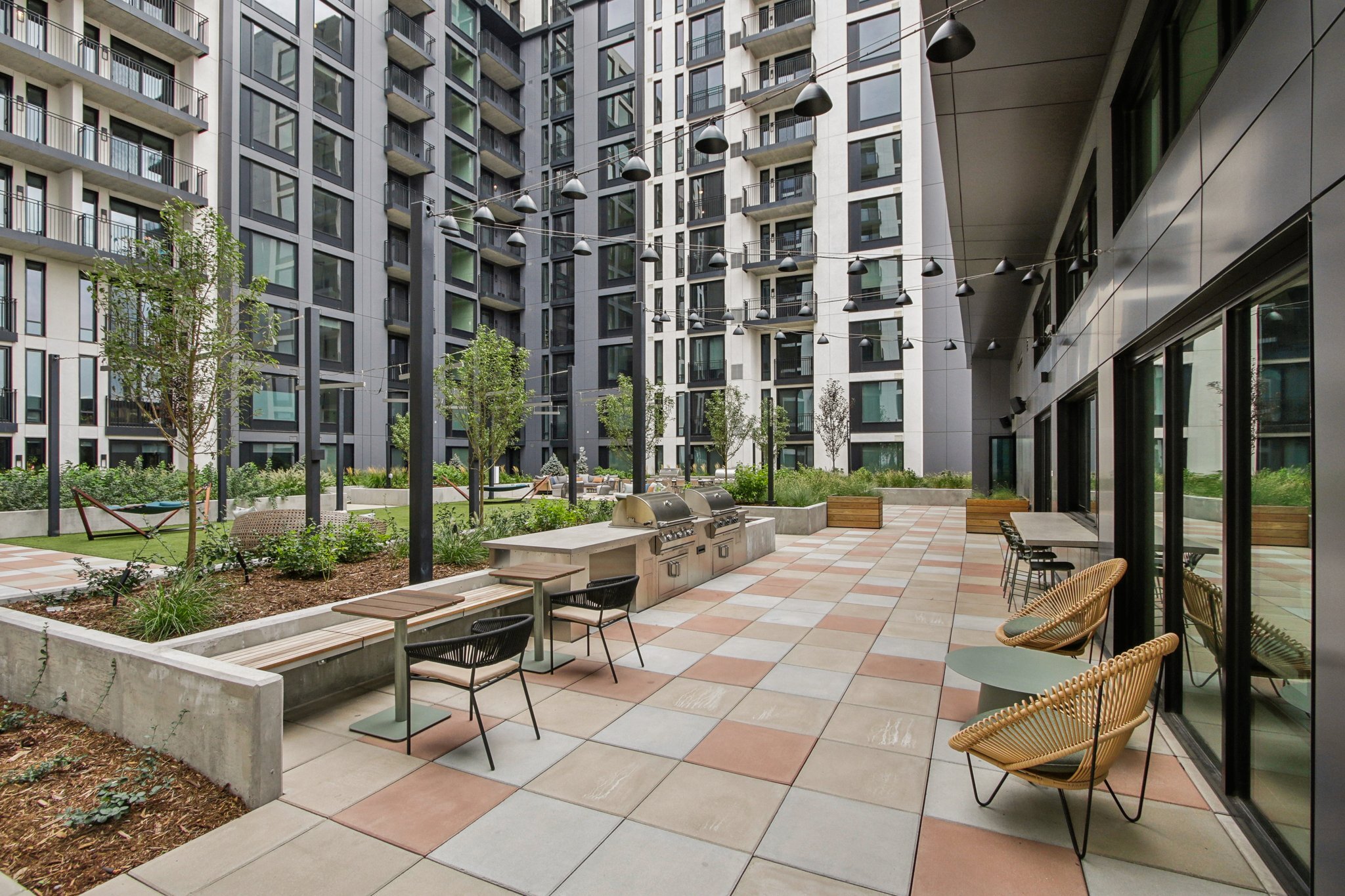 Skyline | Gallery