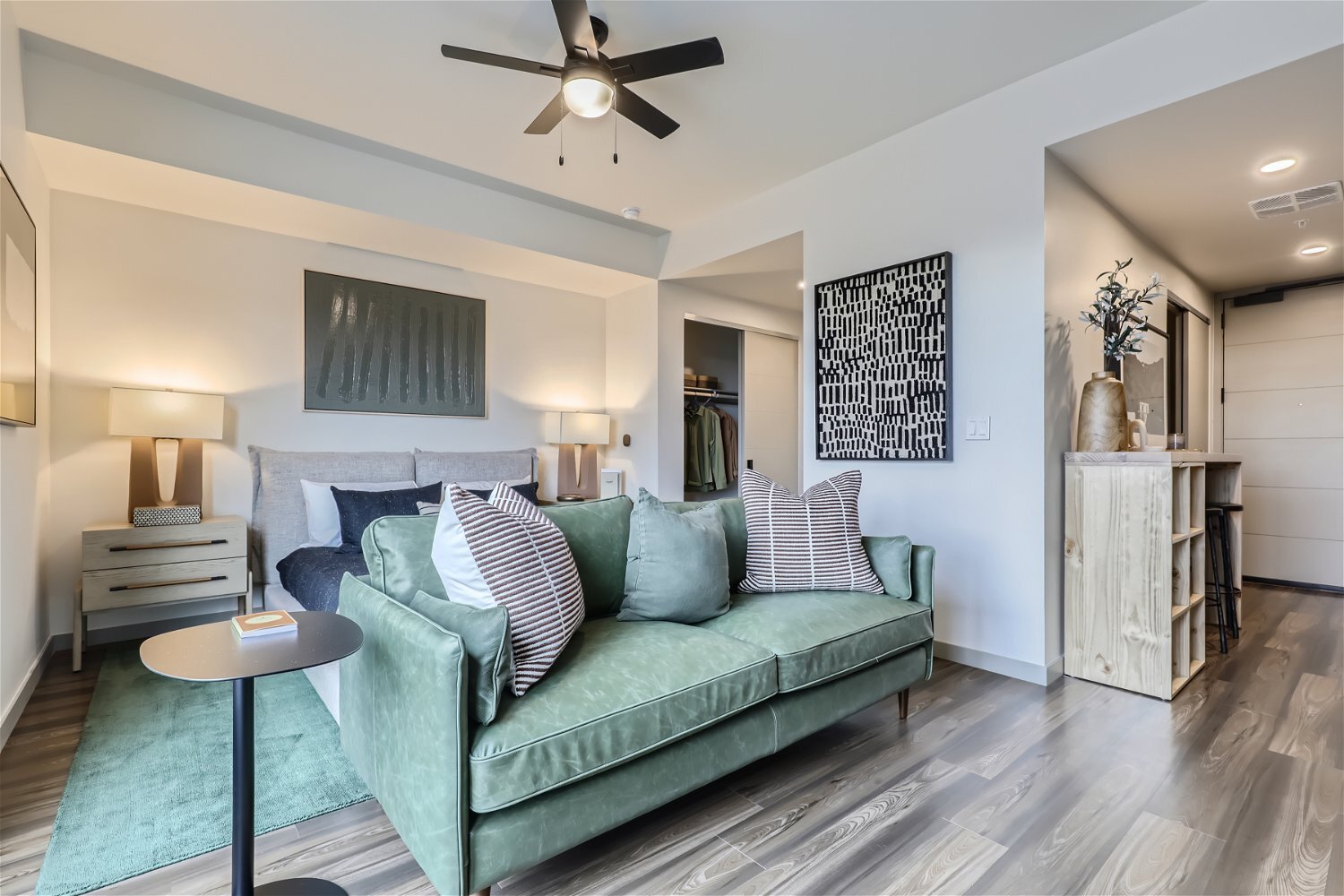 Skyline | Brand new luxury apartment living in Denver's Highlands…