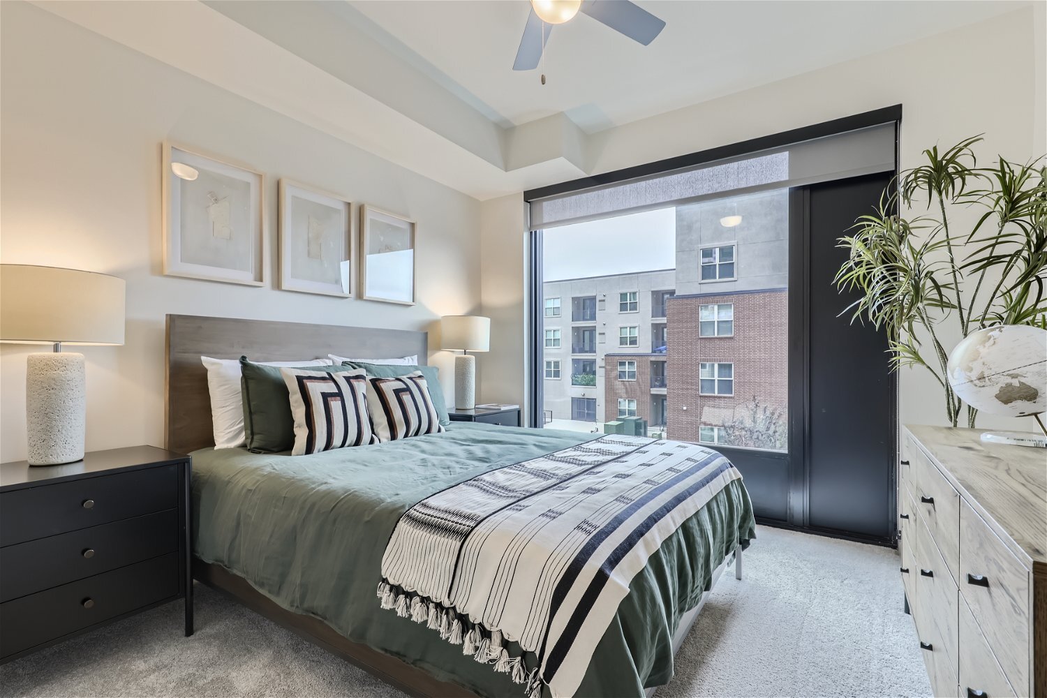 Skyline | Brand new luxury apartment living in Denver's Highlands…