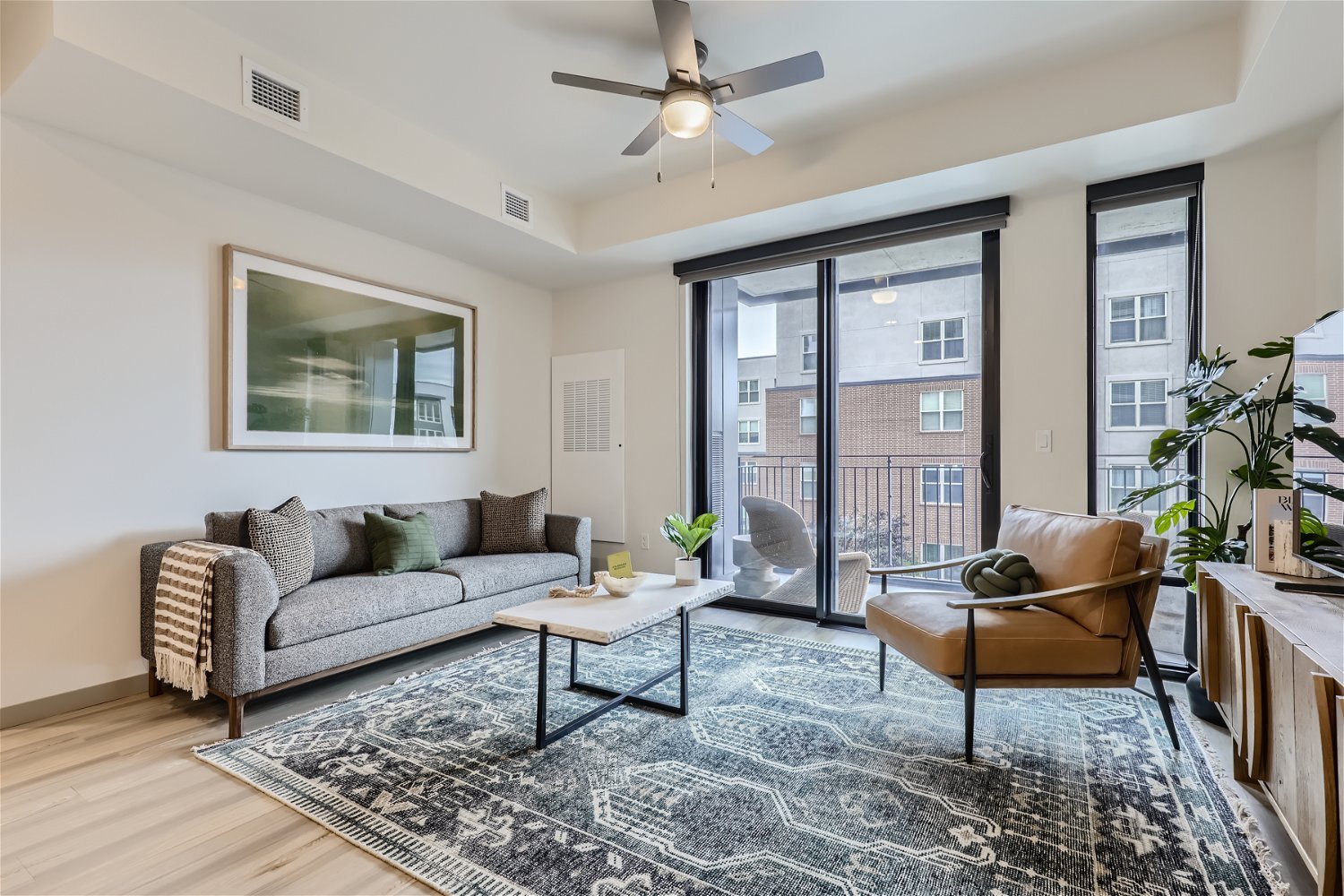 Skyline | Brand new luxury apartment living in Denver's Highlands…